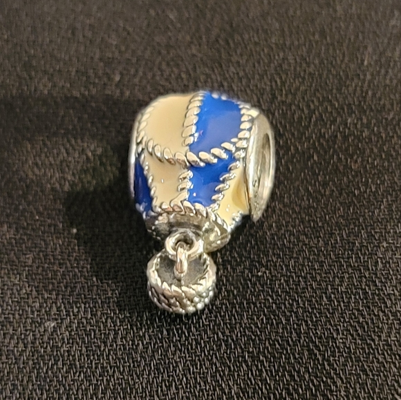 Pandora | Jewelry | Authentic Pandora Up And Away Hot Air Balloon ...